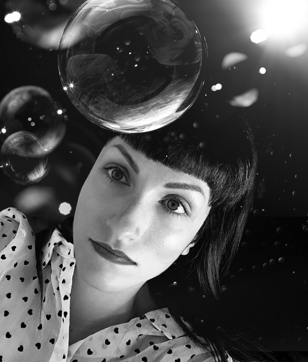 About - Giulia Corradetti